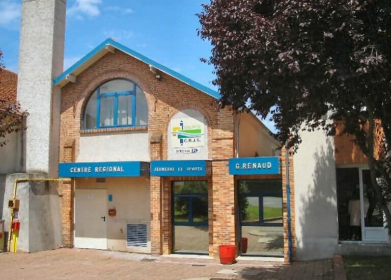 Ma Mairie • Ville de Salbris - Loir-et-Cher