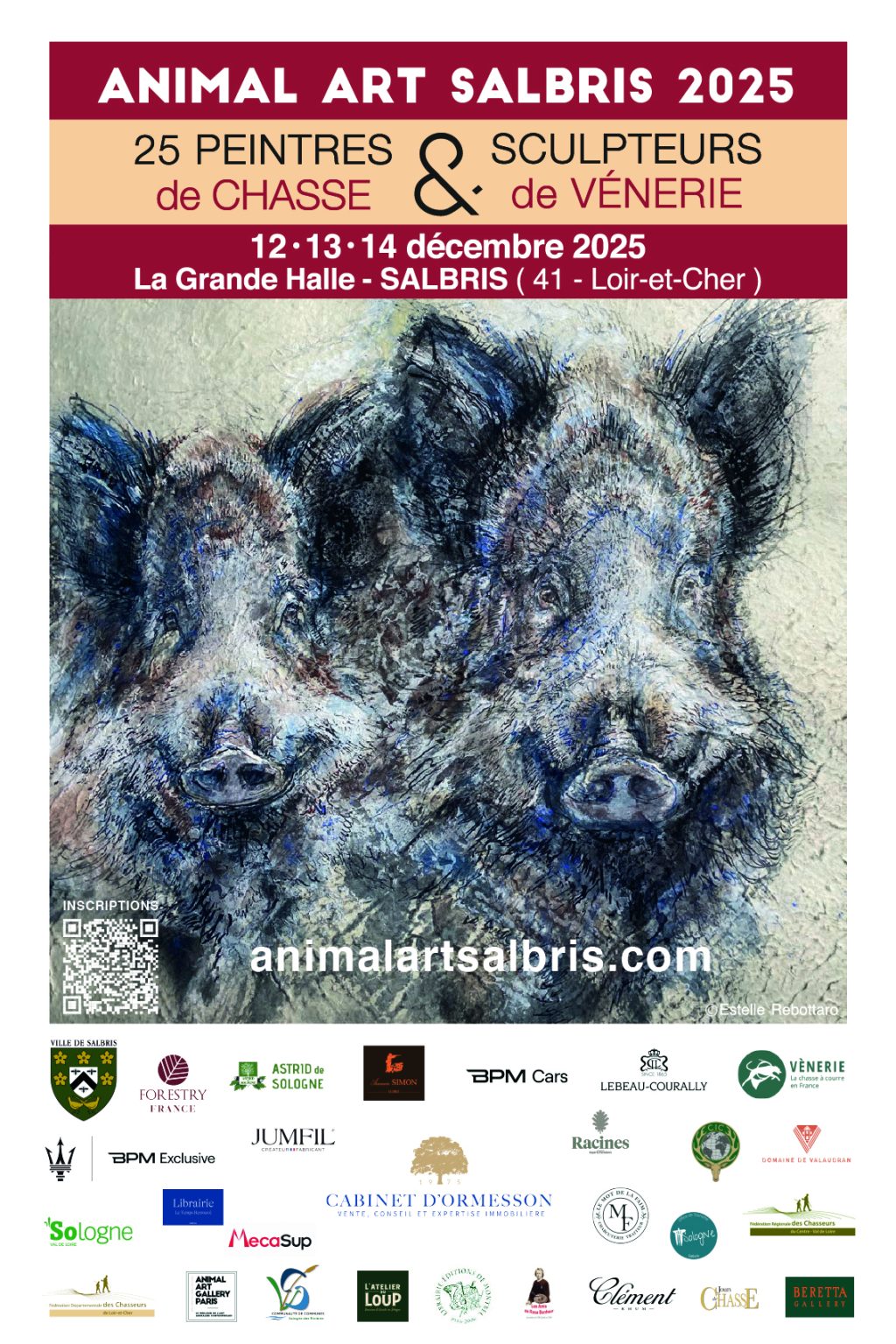 Ma Mairie • Ville de Salbris - Loir-et-Cher